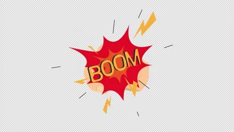 Punch Animation\ Stock Videos – Royalty-Free HD & 4K Videos