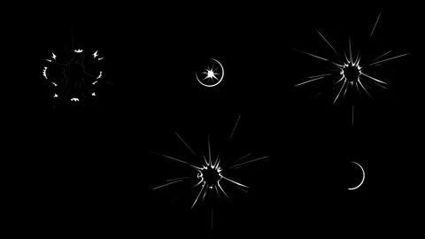 Punch Animation\ Stock Videos – Royalty-Free HD & 4K Videos