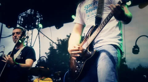 Music Core Stock Videos – Royalty-Free HD & 4K Videos