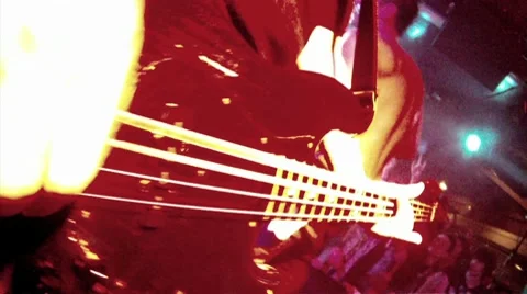 Flashing De Metal Stock Video Footage | Royalty Free Flashing De Metal ...