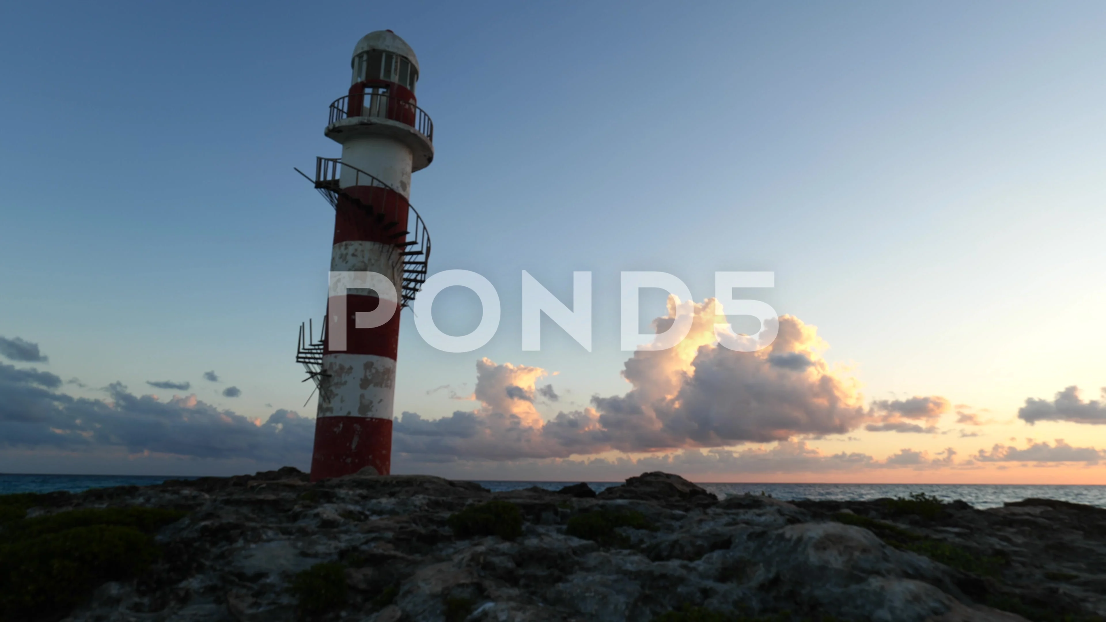 Punta Cancun Lighthouse Punta Cancun LightHouse Tickets, Opening