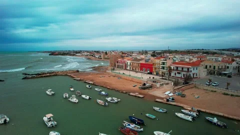 Drone Movie Set Stock Videos – Royalty-Free HD & 4K Videos