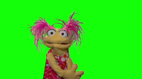 Green Screen Puppet Stock Videos – Royalty-Free HD & 4K Videos | Pond5