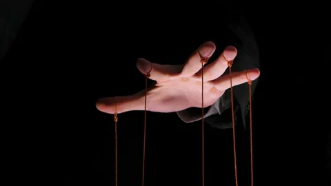 Puppet Stock Videos – Royalty-Free HD & 4K Videos | Pond5