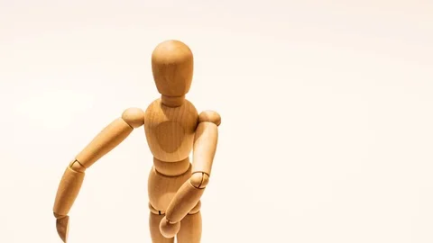 Mannequin Stop Motion Stock Videos – Royalty-Free HD & 4K Videos