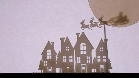 Trees Shadow Puppet Stock Videos – Royalty-Free HD & 4K Videos | Pond5