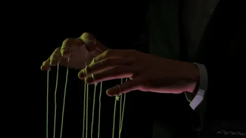 Marionettes Stock Video Footage | Royalty Free Marionettes Videos | Pond5