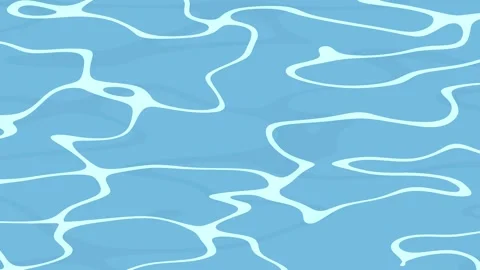 Caustics Water Reflections Stock Footage ~ Royalty Free Stock Videos ...