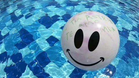 Smiley Ball Stock Video Footage | Royalty Free Smiley Ball Videos | Pond5