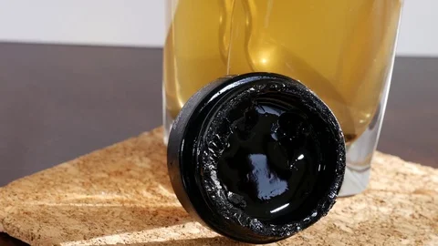 Shilajit Stock Footage ~ Royalty Free Stock Videos | Pond5