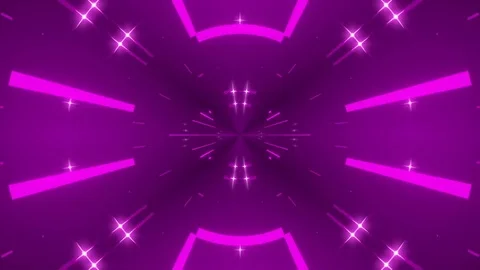 purple abstract background, flashing lig... | Stock Video | Pond5