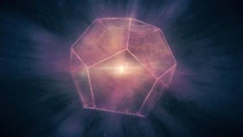 Abstract Geometry Stock Videos – Royalty-Free HD & 4K Videos | Pond5