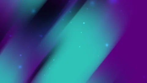 Purple and blue gradient background feat... | Stock Video | Pond5
