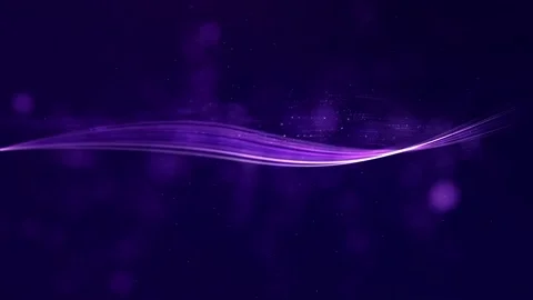 Purple Background Motion Graphics Anima... | Stock Video | Pond5