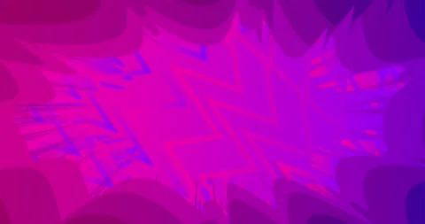 Purple Boom Background | Stock Video | Pond5