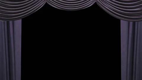 Curtain Alpha Stock Video Footage | Royalty Free Curtain Alpha Videos ...