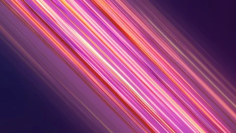 Anime Speed Lines Background