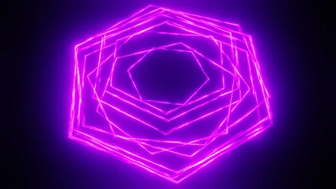 Purple Doctor Strange Runes Background L... | Stock Video | Pond5