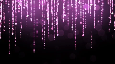 Glitter Falling Stock Video Footage | Royalty Free Glitter Falling ...