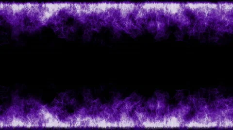 purple fire animation. | Stock Video | Pond5