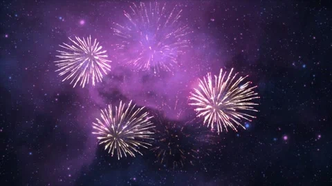 Purple Starry Night Stock Videos – Royalty-Free HD & 4K Videos | Page 2