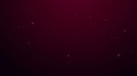 Purple floating particles motion backgro... | Stock Video | Pond5