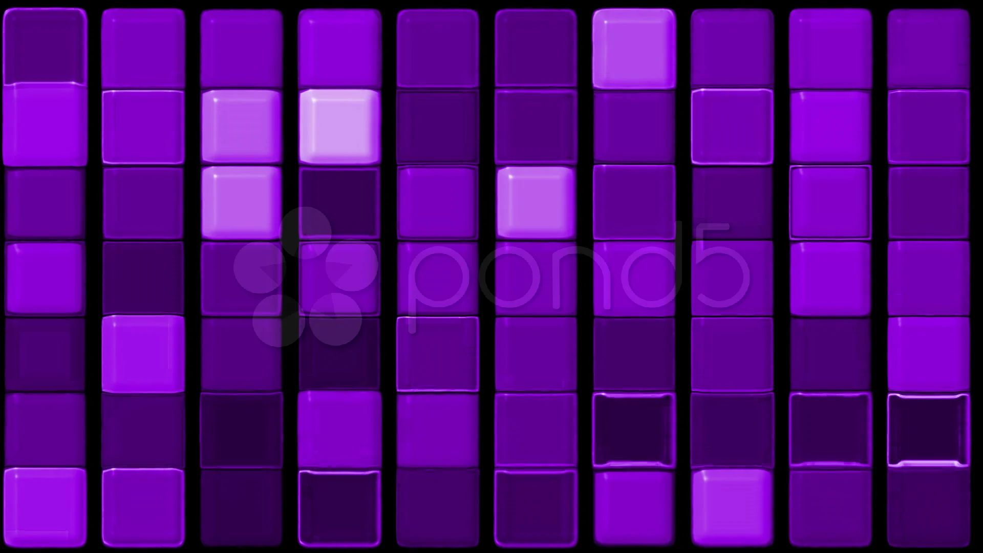 Matrix Hd Wallpaper Purple