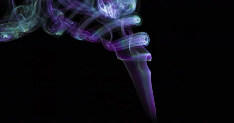 Smoke Loops Stock Footage ~ Royalty Free Stock Videos | Pond5