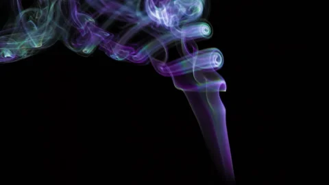 Purple Smoke Stock Video Footage | Royalty Free Purple Smoke Videos | Pond5