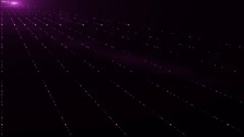 Laser Transition Stock Videos – Royalty-Free HD & 4K Videos