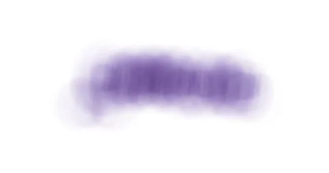 Purple mist abstract light blur backgrou... | Stock Video | Pond5