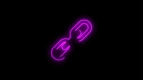 Black Link Photo Stock Videos – Royalty-Free HD & 4K Videos | Pond5