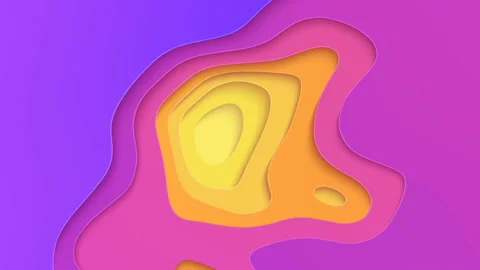 Paper Animation Stock Footage ~ Royalty Free Stock Videos | Pond5