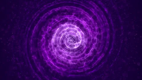 Purple portal, purple background portal,... | Stock Video | Pond5