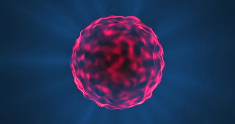 Pulsating Star Stock Video Footage | Royalty Free Pulsating Star Videos ...