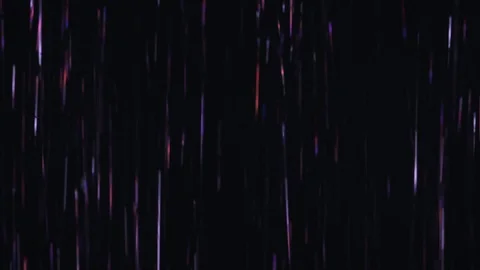 Glitter Rain Stock Video Footage | Royalty Free Glitter Rain Videos | Pond5