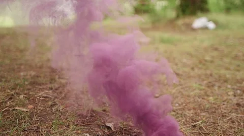 Pink Smoke Bomb Stock Videos – Royalty-Free HD & 4K Videos | Page 3