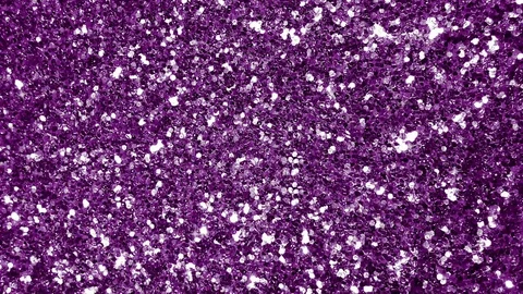 Purple sparkling glitter brilliant backg... | Stock Video | Pond5