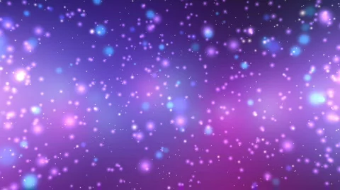 Purple Sparkling Glitters - Motion Backg... | Stock Video | Pond5