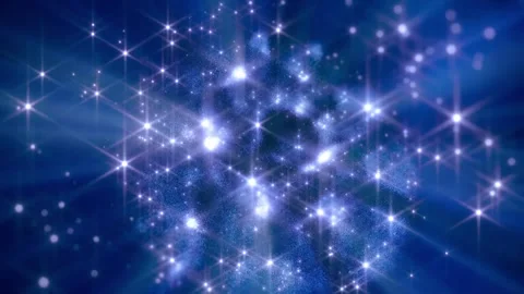 purple sparkling stars animation backgro... | Stock Video | Pond5