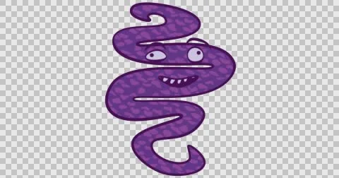 Spirochete Bacterium Stock Videos – Royalty-Free HD & 4K Videos