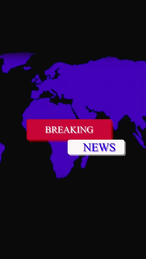 Video Maping News Stock Videos – Royalty-Free HD & 4K Videos