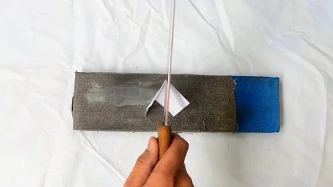 Push and Cut Stock Videos – Royalty-Free HD & 4K Videos | Pond5