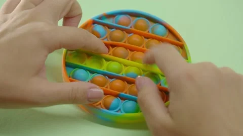 Push and Pop Stock Videos – Royalty-Free HD & 4K Videos