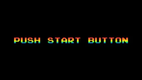 Push Button Start Stock Footage ~ Royalty Free Stock Videos | Pond5