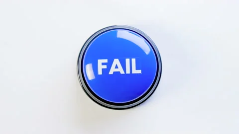 Fail Grade Stock Footage ~ Royalty Free Stock Videos | Pond5