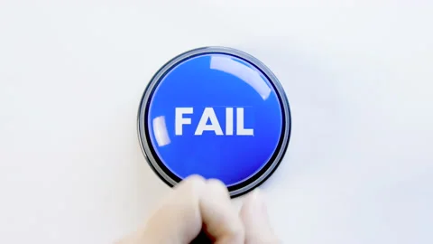 Fail Grade Stock Footage ~ Royalty Free Stock Videos | Pond5