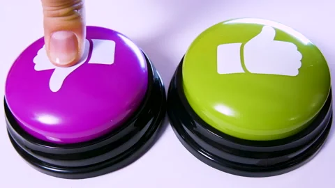 Like Dislike Button Stock Videos – Royalty-Free HD & 4K Videos