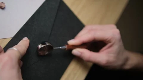 Put On Wax Stock Videos – Royalty-Free HD & 4K Videos