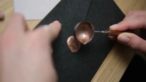 Put On Wax Stock Videos – Royalty-Free HD & 4K Videos